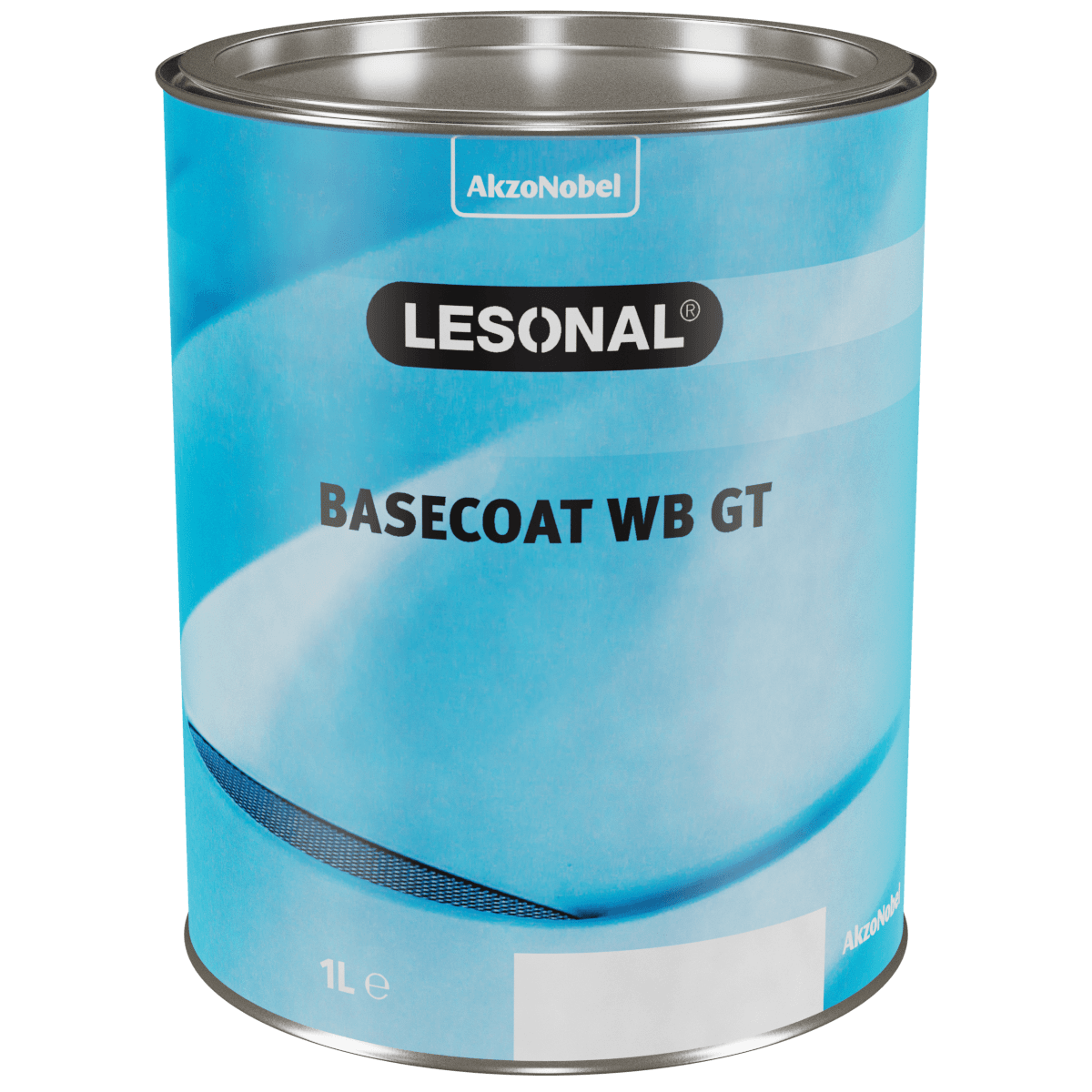 Basecoat WB 308SA | Lesonal