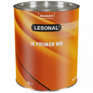 1K Primer WB | Lesonal